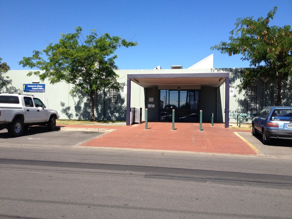 GREENACRES PUBLIC LIBRARY - Updated August 2025 - 2 Fosters Rd ...