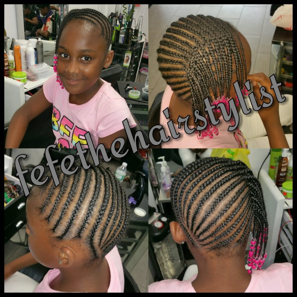 FEFE THE HAIR STYLIST - Updated June 2024 - 57 Photos - Brooklyn, New ...