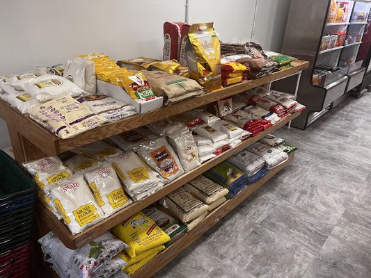 RANA’S INDIAN BAZAAR- AL SALAM HALAL MARKET & CAFÉ - Updated September ...