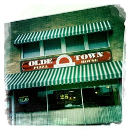 OLDE TOWN PIZZA HOUSE - Updated July 2025 - 48 Photos & 94 Reviews ...