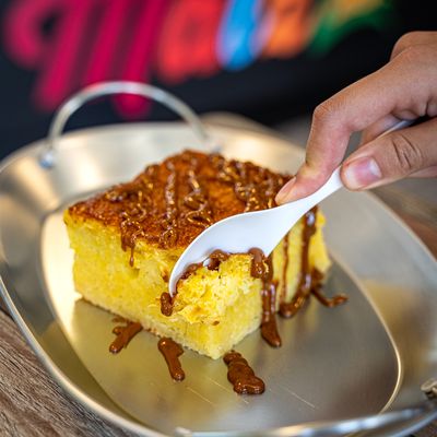 MAIZZ - Updated January 2026 - 94 Photos & 47 Reviews - 851 El Camino ...