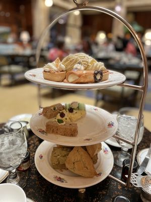 BROWN PALACE COFFEE & TEA - Updated November 2025 - 247 Photos & 110 ...