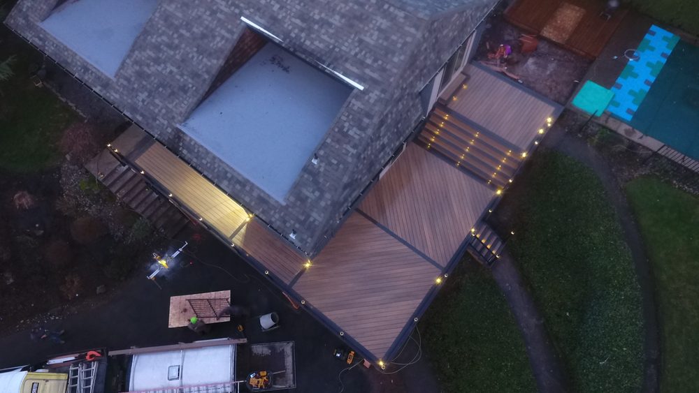 PDX DECK AND FENCE - Updated January 2026 - Oregon City, Oregon - Decks ...