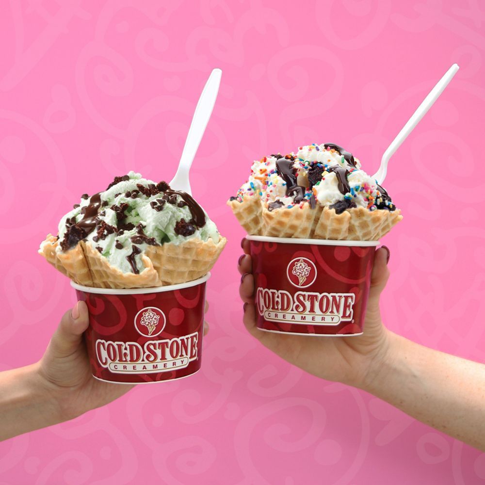 COLD STONE CREAMERY - 115 Photos & 102 Reviews - 6 Broadway, Lynbrook ...