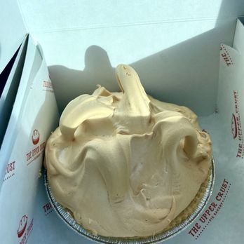 UPPER CRUST PIE BAKERY - Updated December 2024 - 252 Photos & 206 ...