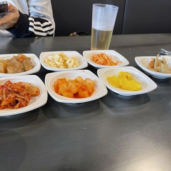 SOOL KOREAN KITCHEN - Updated May 2024 - 101 Photos & 48 Reviews - 512 ...