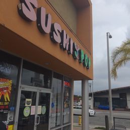 SUSHI POP - Updated May 2025 - 2140 Photos & 2532 Reviews - 1105 S ...