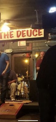 THE DEUCE - Updated May 2025 - 12 Photos - 1208 Morgan Ave, Louisville ...