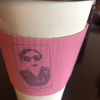 JUNEBUG CAFÉ - Updated December 2025 - 126 Photos & 101 Reviews - 4042 ...