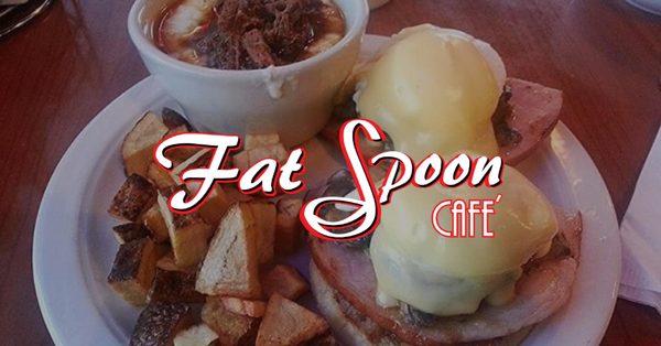 FAT SPOON CAFE - 15 Photos & 23 Reviews - 71170 Hwy 21, Covington ...