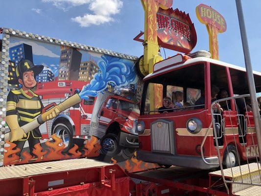 KANSAS STATE FAIR - 38 Photos & 13 Reviews - 2000 N Poplar St ...