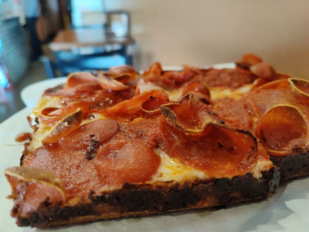 99 CRAFT PIZZA - Updated July 2025 - 215 Photos & 249 Reviews - 585 W ...