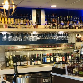 VINIFERA WINE-TO-WHISKEY BAR AND RESTAURANT - Updated November 2025 - 50 Reviews & 79 Photos ...