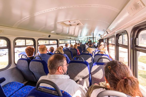 WEST POINT TOURS - Updated May 2025 - 67 Photos & 30 Reviews - 415 Main ...