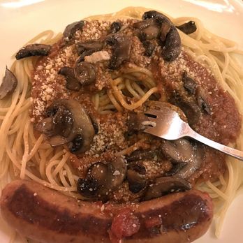 THE OLD SPAGHETTI FACTORY - Updated January 2025 - 799 Photos & 847 ...