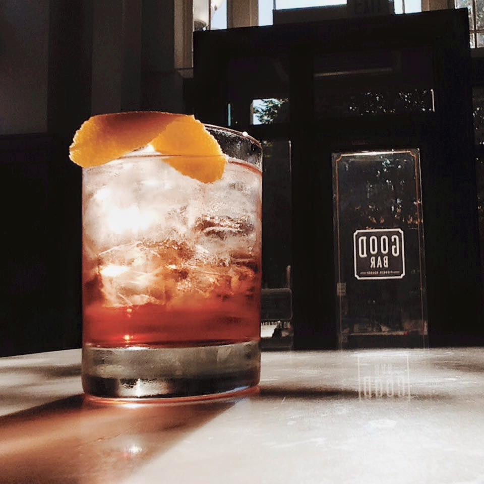 GOOD BAR - Updated October 2025 - 311 Photos & 245 Reviews - 240 2nd ...