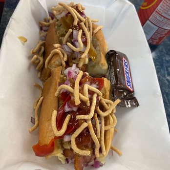 SWEET DOGS - Updated December 2025 - 858 Photos & 758 Reviews - 4749 SW ...