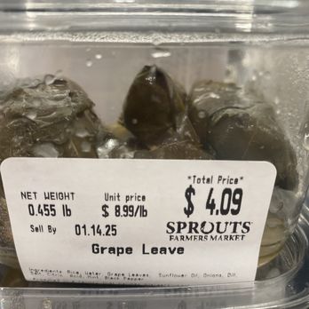 SPROUTS FARMERS MARKET - Updated November 2025 - 29 Photos & 33 Reviews ...