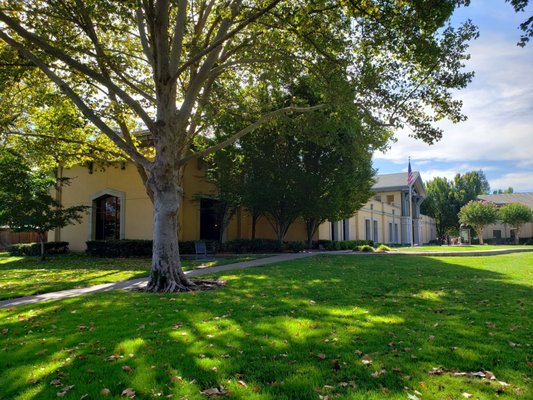 DANVILLE LIBRARY - Updated August 2025 - 57 Photos & 49 Reviews - 400 ...