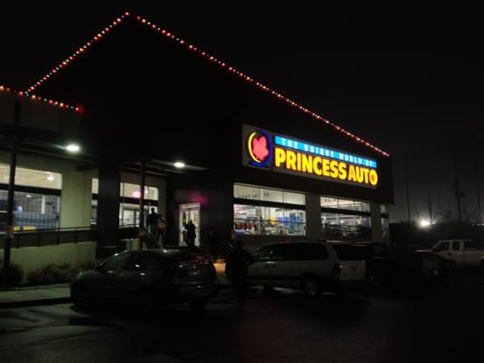 PRINCESS AUTO - Updated October 2025 - 31 Photos & 18 Reviews - 15 King ...