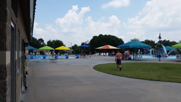 SUN VALLEY AQUATIC CENTER - Updated December 2025 - 17 Photos - 801 S ...