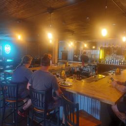 DENVER STOCKYARD SALOON - Updated December 2025 - 13 Photos - 11810 W ...