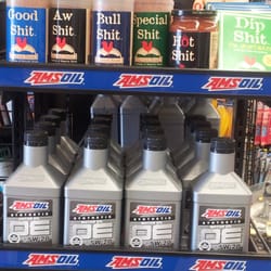 MISSION AUTO PARTS & MACHINE SHOP - 2918 Roosevelt Ave, San Antonio ...