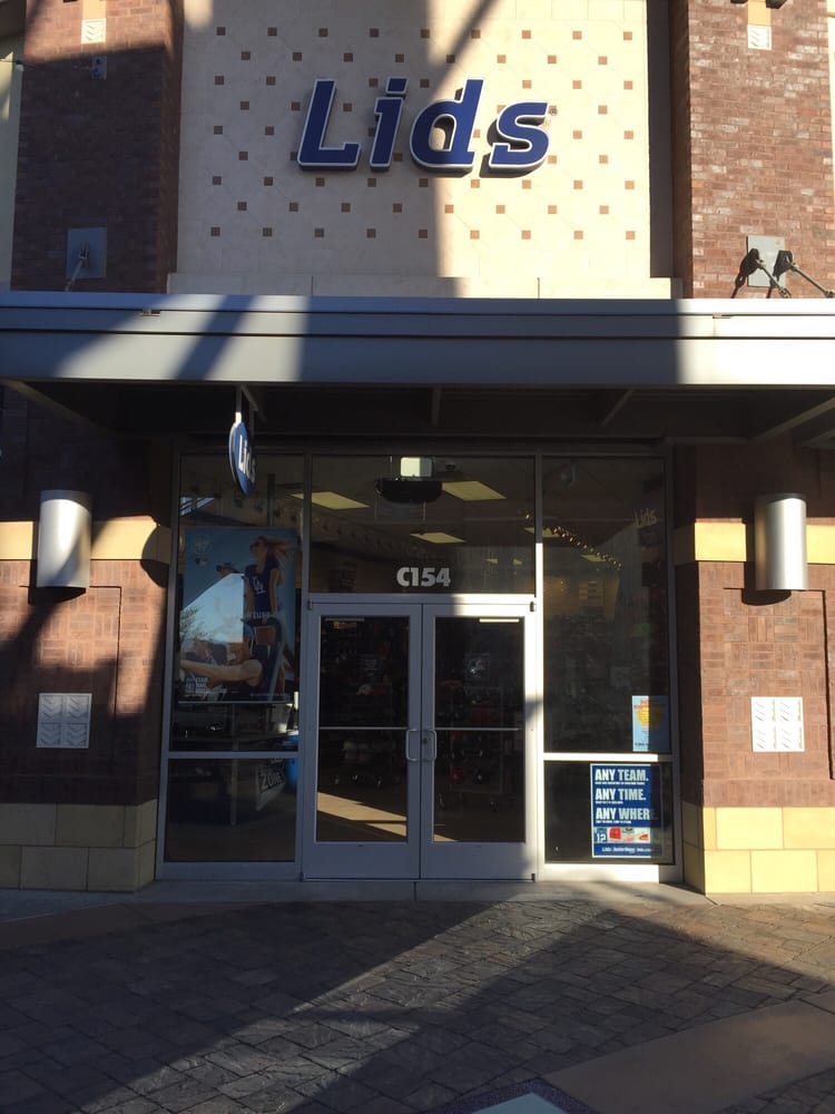 LIDS - Updated October 2025 - 1310 Scheels Dr, Sparks, Nevada - Hats ...