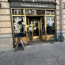 ANNA’S FISH MARKET DTLA - Updated May 2026 - 934 Photos & 922 Reviews ...