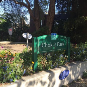 CHOKLIT PARK - Updated December 2025 - W 7th Avenue & Spruce Street, Vancouver, British Columbia ...