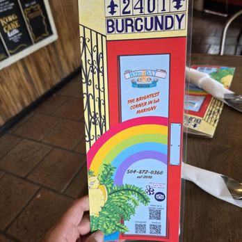 WHO DAT COFFEE CAFE - Updated December 2025 - 665 Photos & 601 Reviews ...