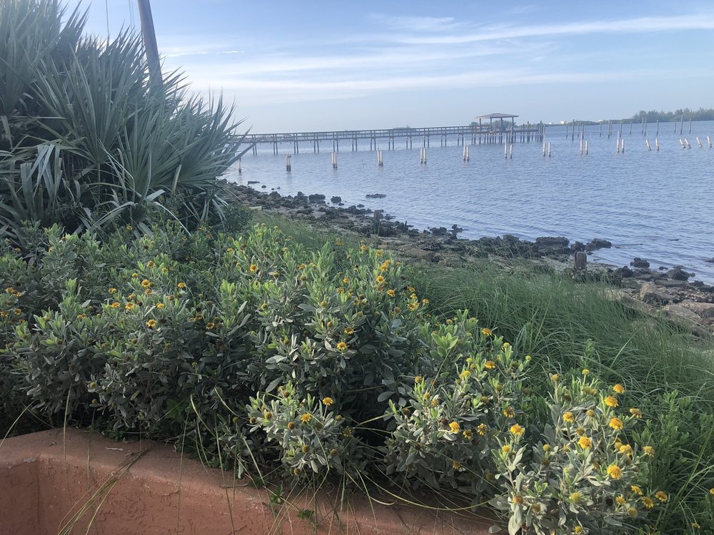 FORT CAPRON - Updated December 2025 - Saint Lucie, Florida - Landmarks ...