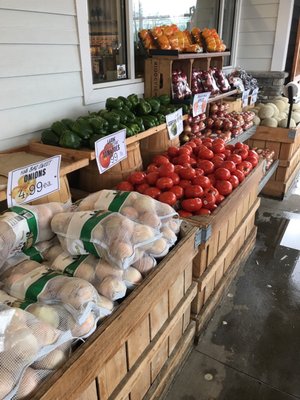 CORNERSTONE MARKET & DELI - Updated January 2026 - 11 Photos & 46 ...
