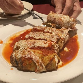 THE RISOTTO HOUSE OF HASBROUCK HEIGHTS - Updated January 2026 - 100 ...