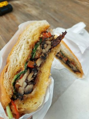 THE SANDWICH PLACE - Updated November 2024 - 112 Photos & 321 Reviews ...