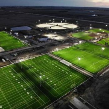 RANTOUL FAMILY SPORTS COMPLEX - Updated August 2025 - 744 S Murray Rd ...
