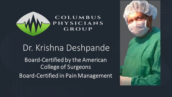 COLUMBUS PHYSICIANS GROUP - Updated December 2025 - 4995 Bradenton Ave ...