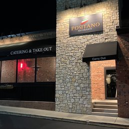 POSITANO RISTORANTE - Updated July 2025 - 238 Photos & 216 Reviews ...