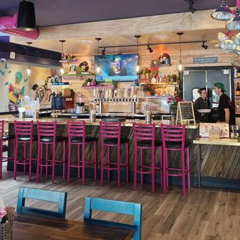 SPITZ - PACIFIC BEACH - Updated December 2025 - 122 Photos & 54 Reviews ...