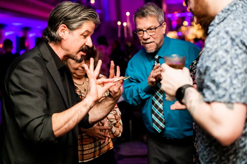 CINCINNATI MAGIC CONNECTION - Updated March 2025 - Request a Quote - 15 ...