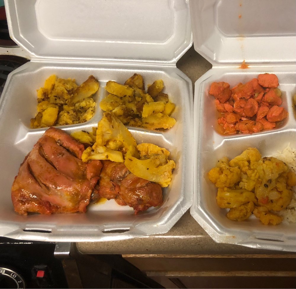 CURRY XPRESS - Updated May 2025 - 51 Photos & 57 Reviews - 1888 Beach ...