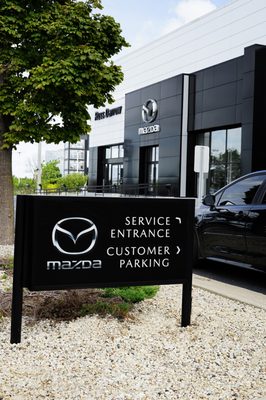 RUSS DARROW METRO MAZDA - Updated July 2025 - 59 Photos & 105 Reviews ...