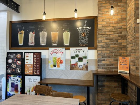 IT’S BOBA TIME - NORTHRIDGE - Updated September 2025 - 463 Photos & 345 ...
