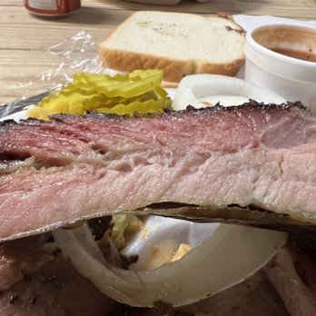 HEAVY’S BARBEQUE - Updated December 2024 - 183 Photos & 151 Reviews ...