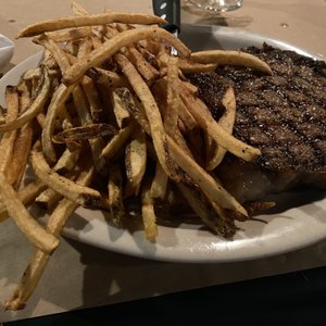 PHILLY PORTERHOUSE - 31 Photos & 47 Reviews - Steakhouses - 103 Walnut ...