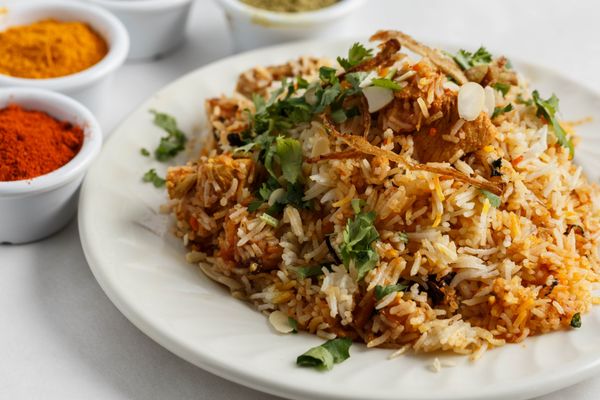 SWAGAT INDIAN CUISINE - 166 Photos & 202 Reviews - 15380 George O'Neal ...