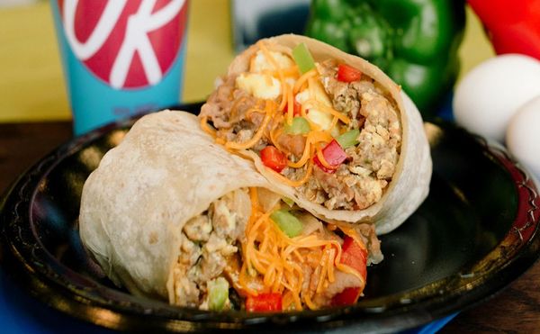 MIGUEL’S JR - Updated October 2025 - 264 Photos & 121 Reviews - 430 N ...