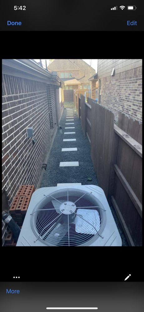 CARLOS LANDSCAPING - 20 Photos - Houston, Texas - Tree Services - Phone ...