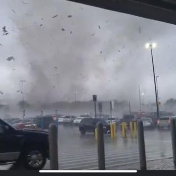 WALMART SUPERCENTER - Updated November 2025 - 40 Photos & 26 Reviews ...