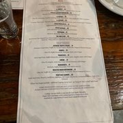 CIBO RUSTICO PIZZERIA - 437 Photos & 416 Reviews - 1305 Cleveland Ave ...